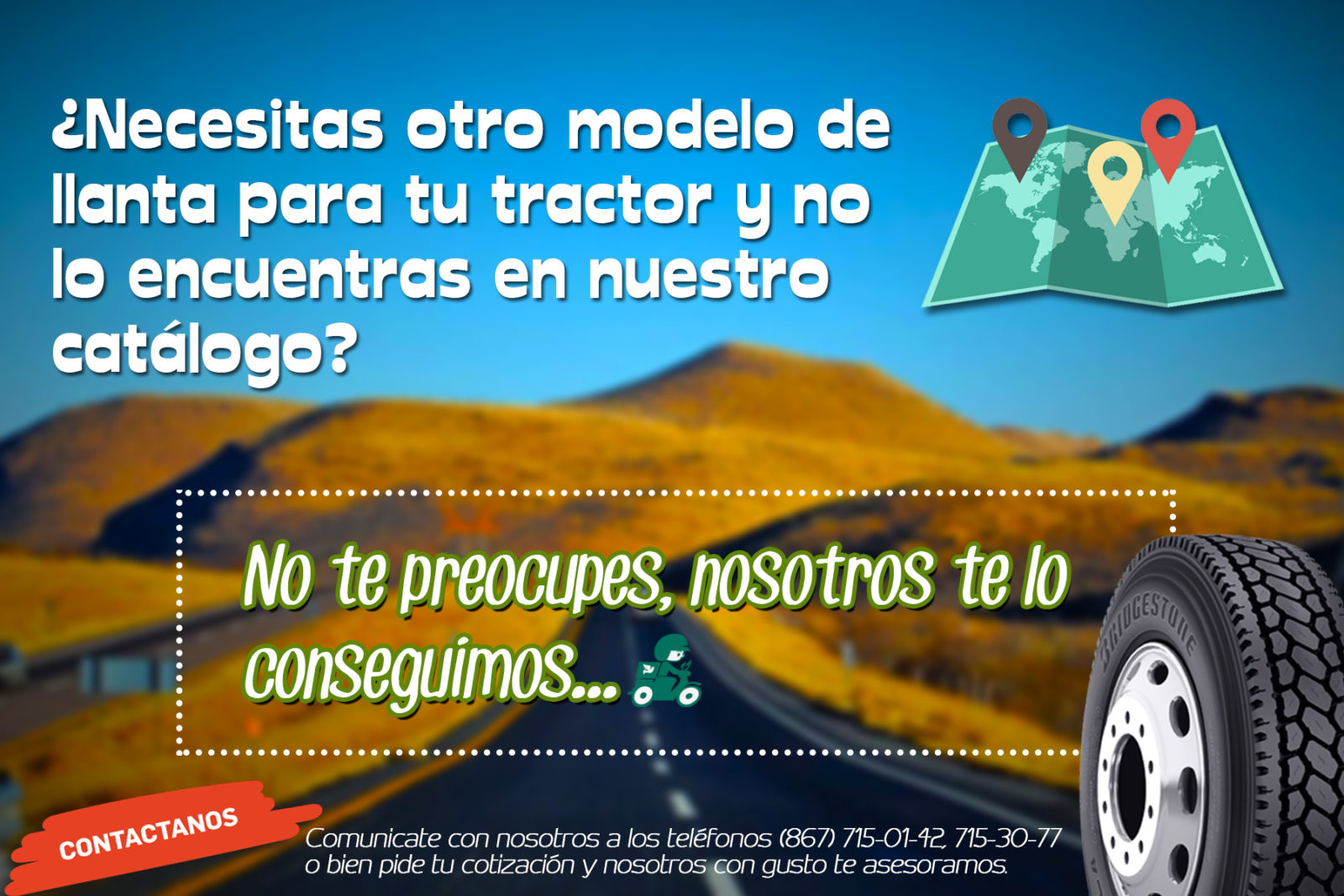 Promociones – INVISA